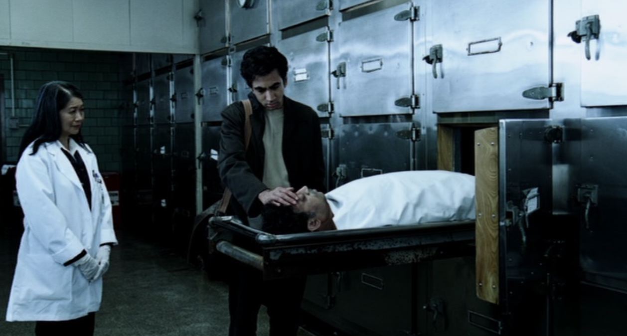 joes[a]fiend: THE NAMESAKE [2006]