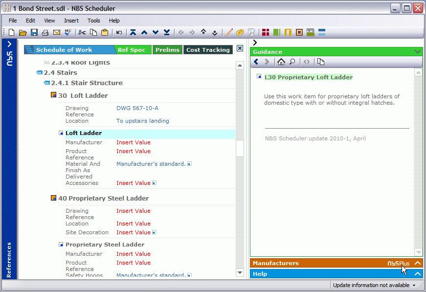 Construction Code - Blog about digital and the NBS platforms from ...