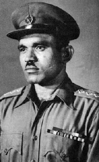 The Indian Story: 2nd Lieutenant Rama Raghoba Rane