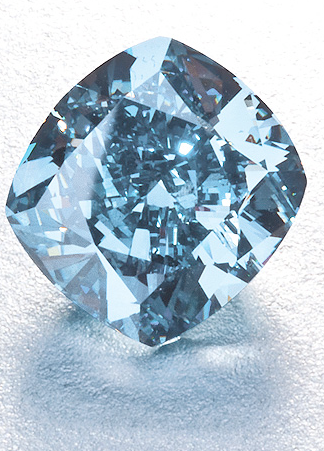 Eco Cultured Diamonds: 15 Most Famous Blue Diamonds of All Time