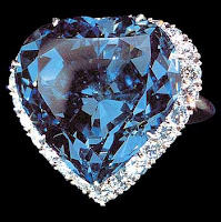 Eco Cultured Diamonds: 15 Most Famous Blue Diamonds of All Time