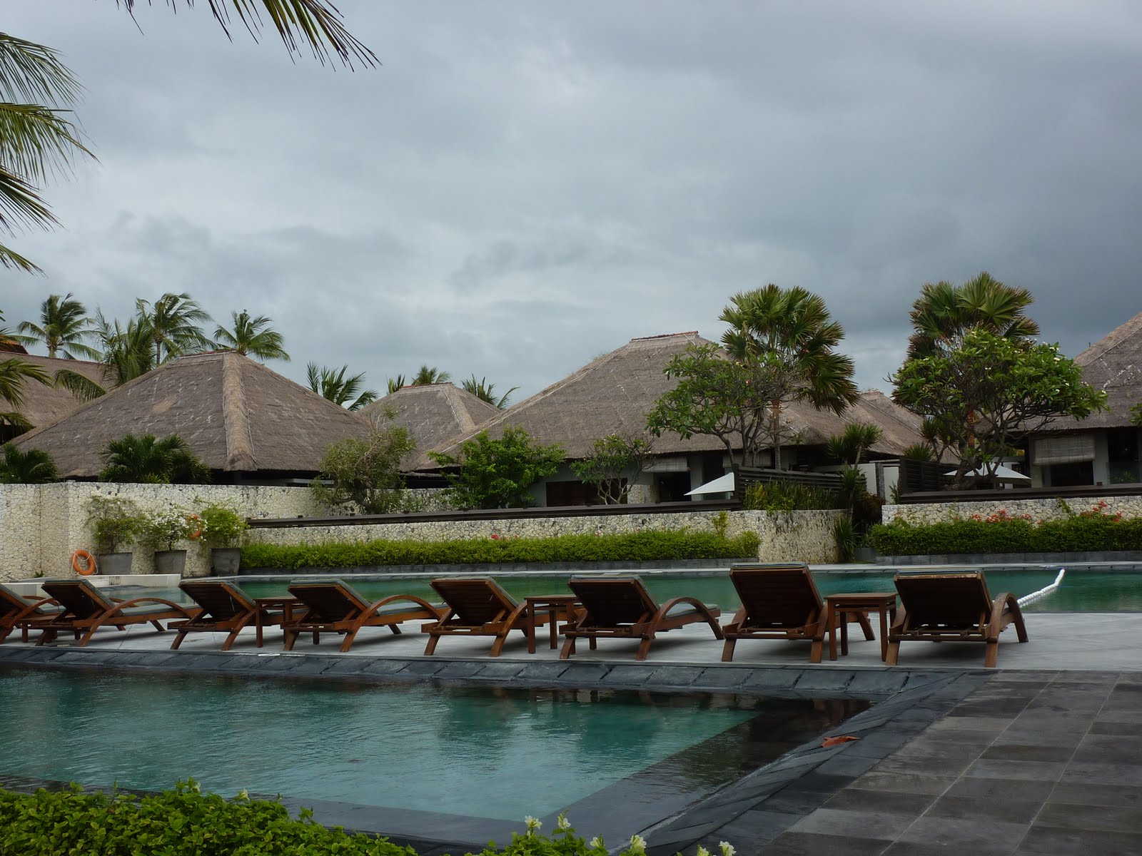 Kashmir Design: Indonesia: Bali Khama beach resort, Nusa Dua, Bali