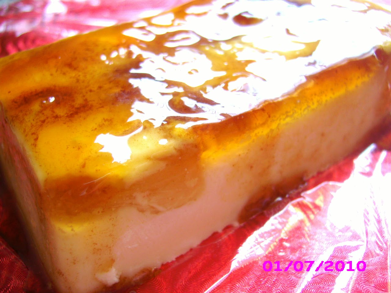 Heidi y sus monerías: Tarta Sugus Piña.