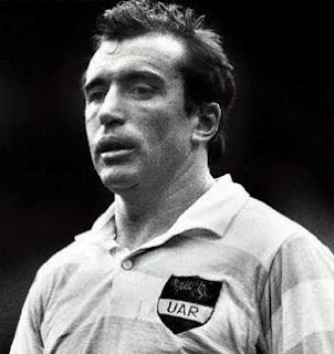 El Blog de Toti.: Hugo Porta - Rugby.