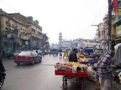 The Best of Asia: Karachi - The Sights and Attractions