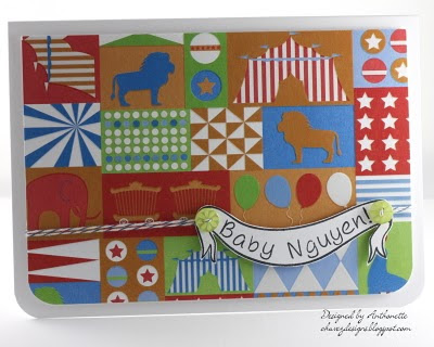 Chavez Designs: 2010