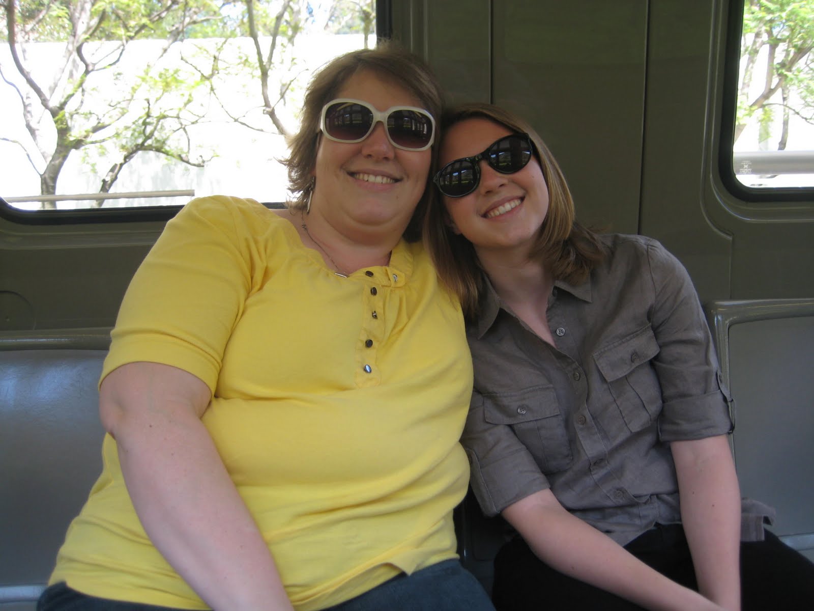 David and Shawna Z's Family