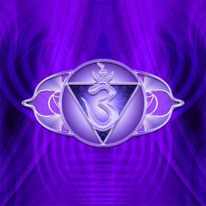 ESTRELLA ANA MARIA-SANACION: SEXTO, SEPTIMO, OCTAVO CHAKRA.-