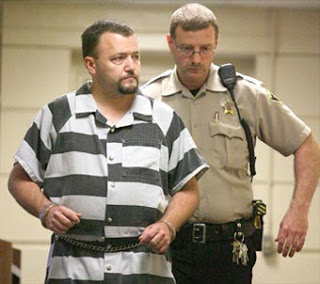 Religious Douchebags: Pastor Indicted For Murdering His Wife