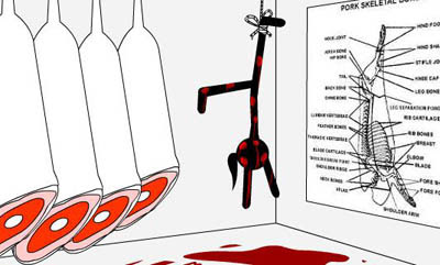 Stickman Madness - 1001 JUEGOS