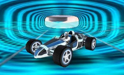 Drift 'n' Burn 2: My Racer - 1001 JUEGOS