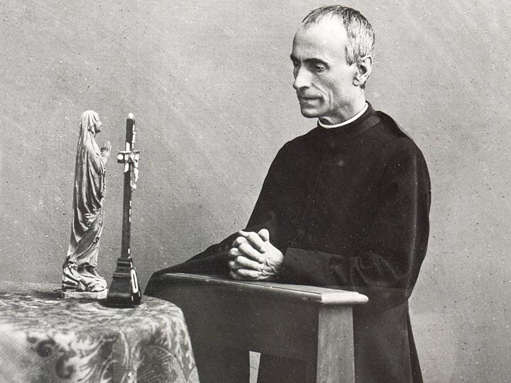 soy de los tuyos: Recordando a Miguel Rúa