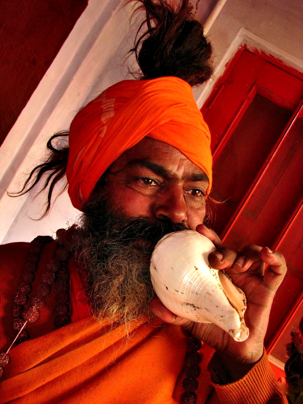 Algis.Kemezys. Multi Media Artist Photography: Maha Kumbh Mela Sadhu ...