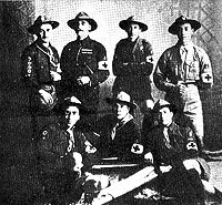 ΠΡΟΣΚΟΠΟΙ ΑΓΡΙΝΙΟΥ: Μάθε περισσότερα