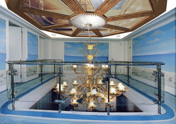 Superyachtfan: Niarchos family - Atlantis II - Hellenic - 115 metres - 1981