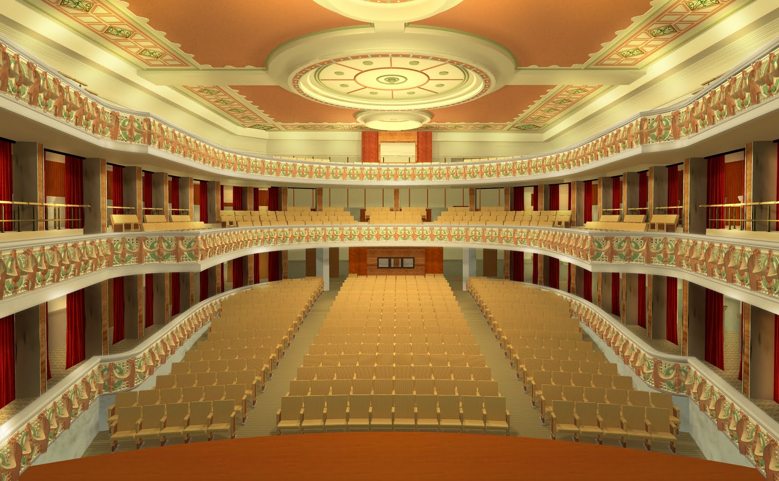 AVENTURAS XTREMES: TEATRO YAGUEZ VS TEATRO LA PERLA