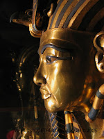 Ancient Egypt: King Tut Ankh Amon