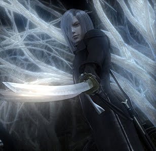 pradika aldiansyah putra: Final Fantasy 7 Advent Children Complete ...