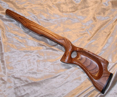 Culatas Custom, el tuning fácil y rapido de tu rifle, ser diferente ...