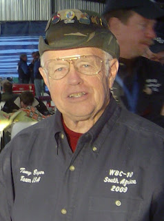 ArmasAdictos entrevista a: Tony Boyer, el rey del benchrest | ArmasAdictos