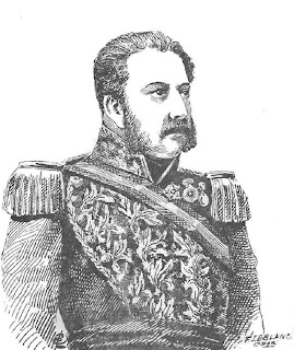 República Conservadora: Gobierno Manuel Bulnes