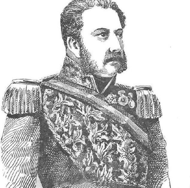 República Conservadora: Gobierno Manuel Bulnes