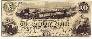 Paper Money Collecting: Paper Money History: The 19th Century -US Paper ...
