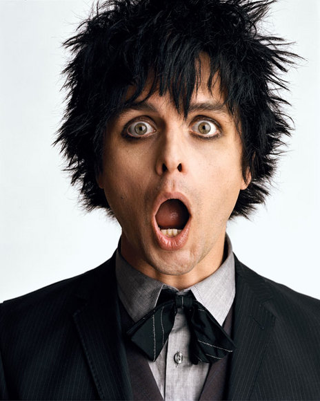 Biografias :D: Billie Joe