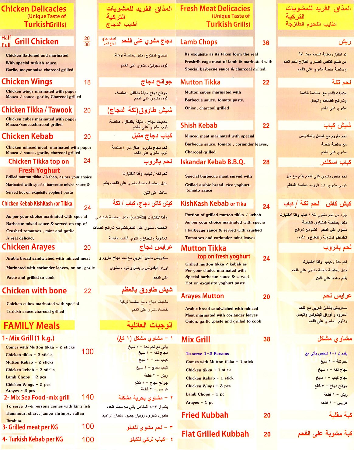 10000 Shops in Dubai International City