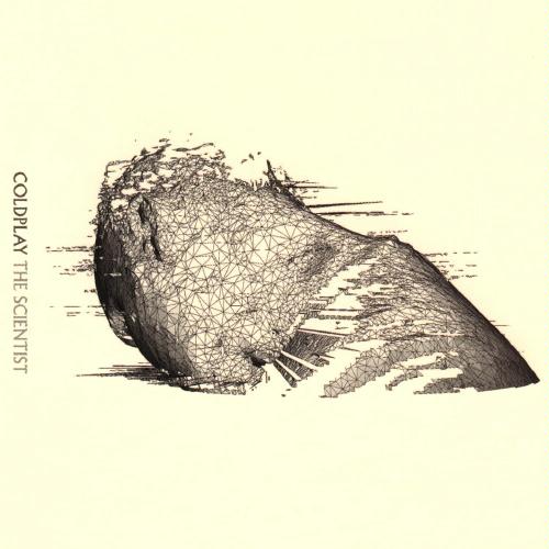 BACONmovement: The Scientist by Coldplay