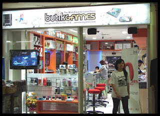 Butik Games : Console Games Favorit 2010 - Cyber Katrox Weblog
