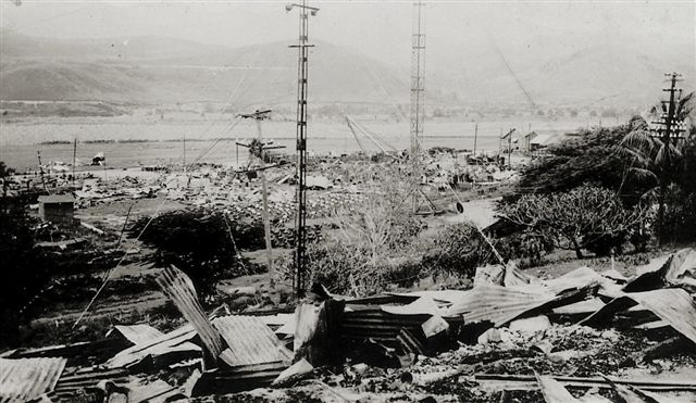 Bulolo Live: Historical pictures of Bulolo during the gold rush days