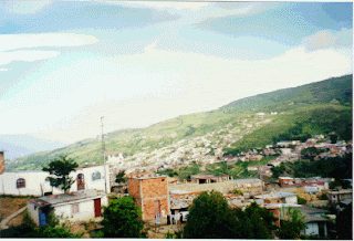 Recorriendo Capacho: Recorriendo Capacho