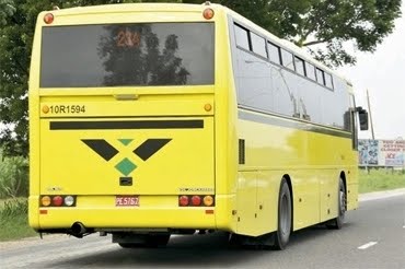 Jamaica Travel Guide: Jamaica Transportation Services