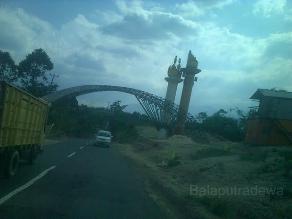 info LAMPUNG: Potensi Way Kanan