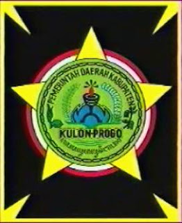 DPRD Kabupaten Kulon Progo: Logo Kulon Progo