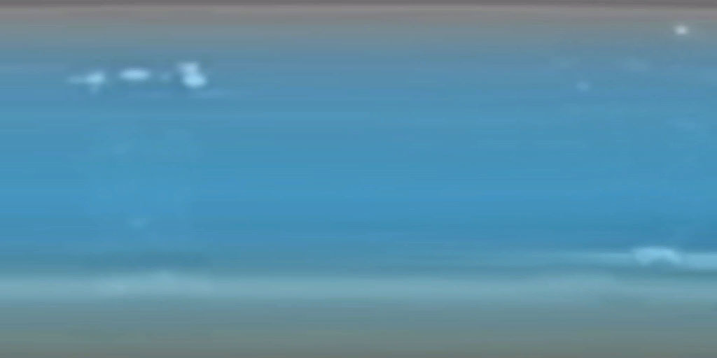 Uranus Surface Texture