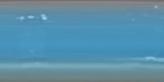 Space: SURFACE OF URANUS