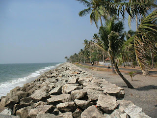 Sea Walls: Rubble Mounds and Sea Walls