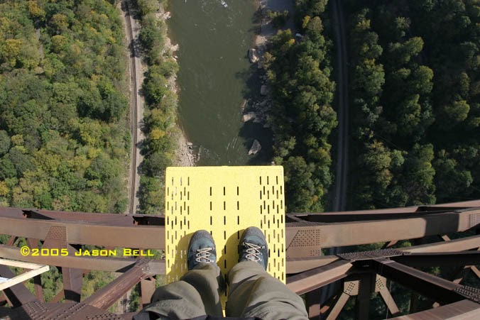 Springboards and More Diving Blog: World's Highest Springboard -- 876 ...