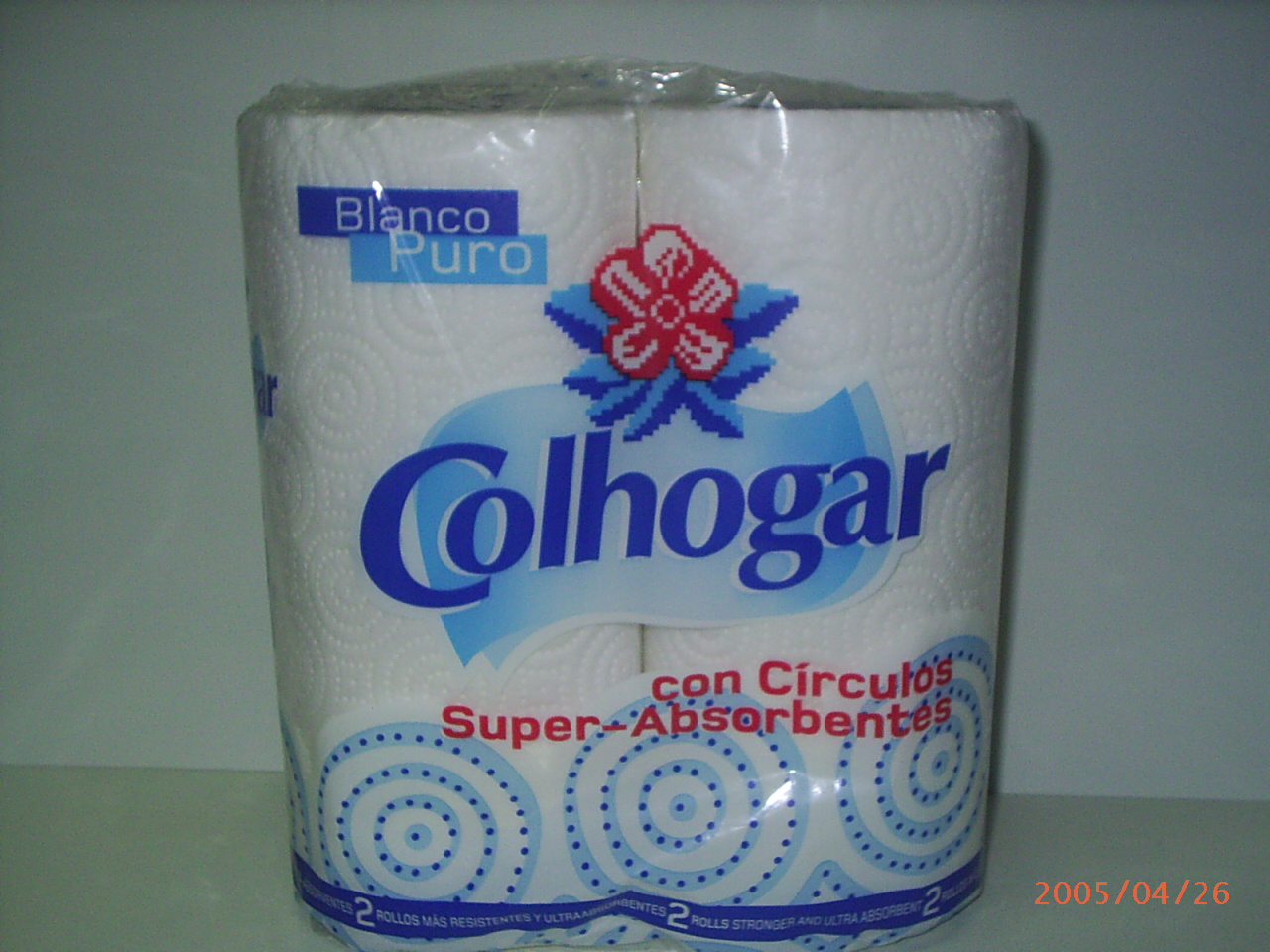 Suripanto y Mindundi: Mutis