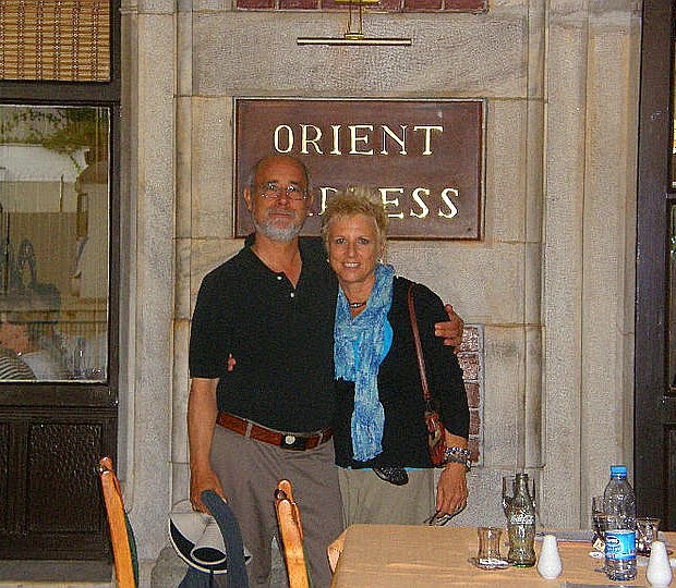 Hewlett '66 Foreverblog!