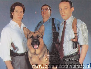 COMISARIO REX - ALERTA COBRA: PRIMER GRUPO-COMISARIO_REX-♥♥