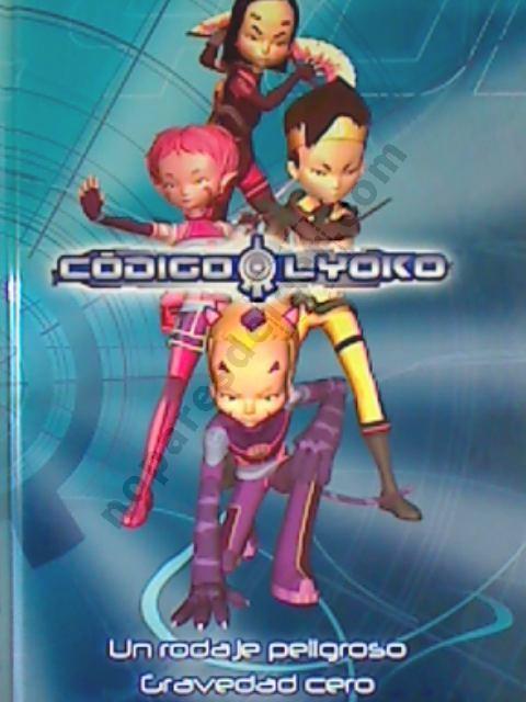 Codigo lyoko4ever: Nueva revista clan