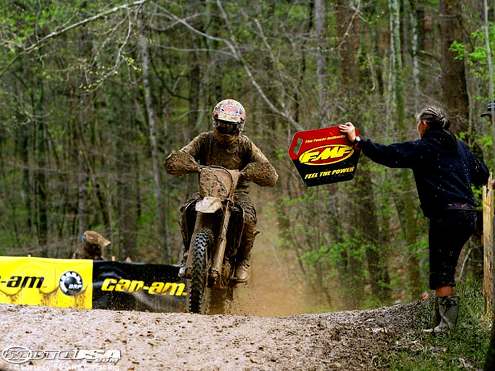 FTWCO Race Team: Jimmy Jarrett