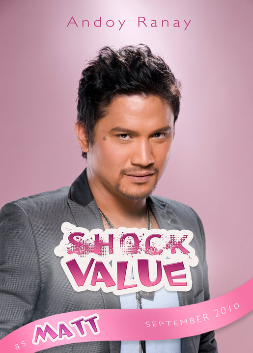 nico + nica: Floy Quintos' Shock Value