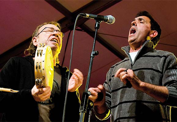 Pep Gimeno "Botifarra" | Música en valencià