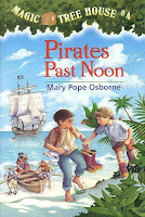 40. Pirates Past Noon | Schmezi Books