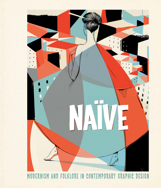 under the olive tree: naive.