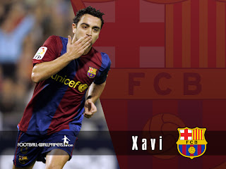 deportes: xavi